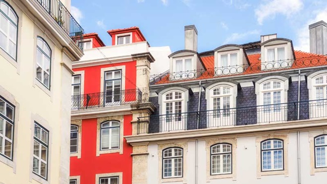 A casa onde mora é classificada? Há regras para fazer obras